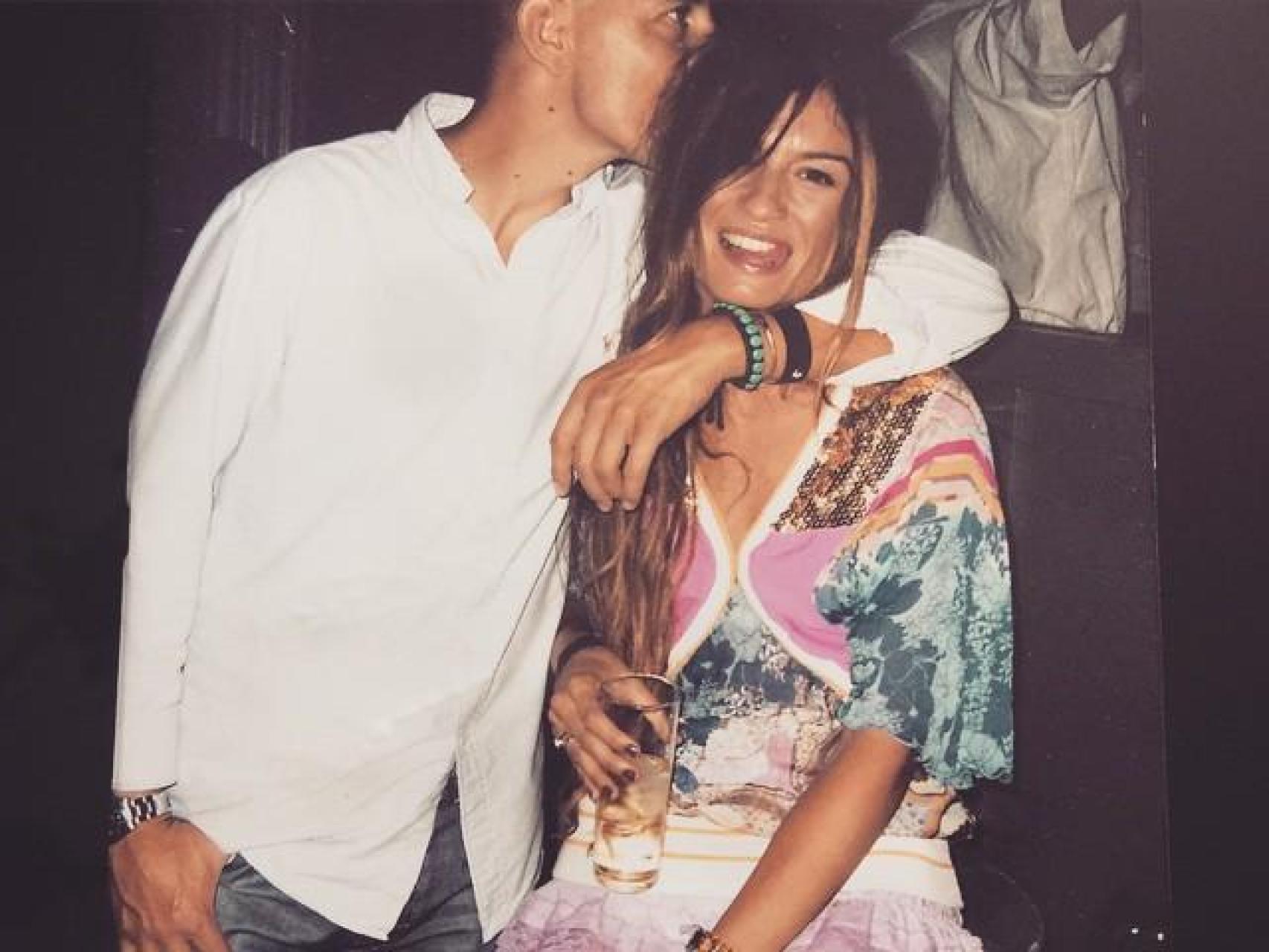 Así hablaba Madame de Rosa de su exmarido en 2020 antes de entrar en la ...