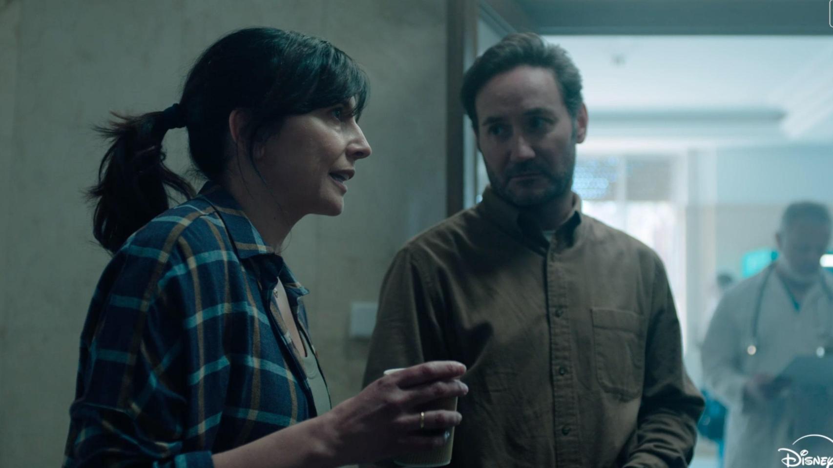 'Invisible': Marian Álvarez, indignada frente al bullying que vive su ...