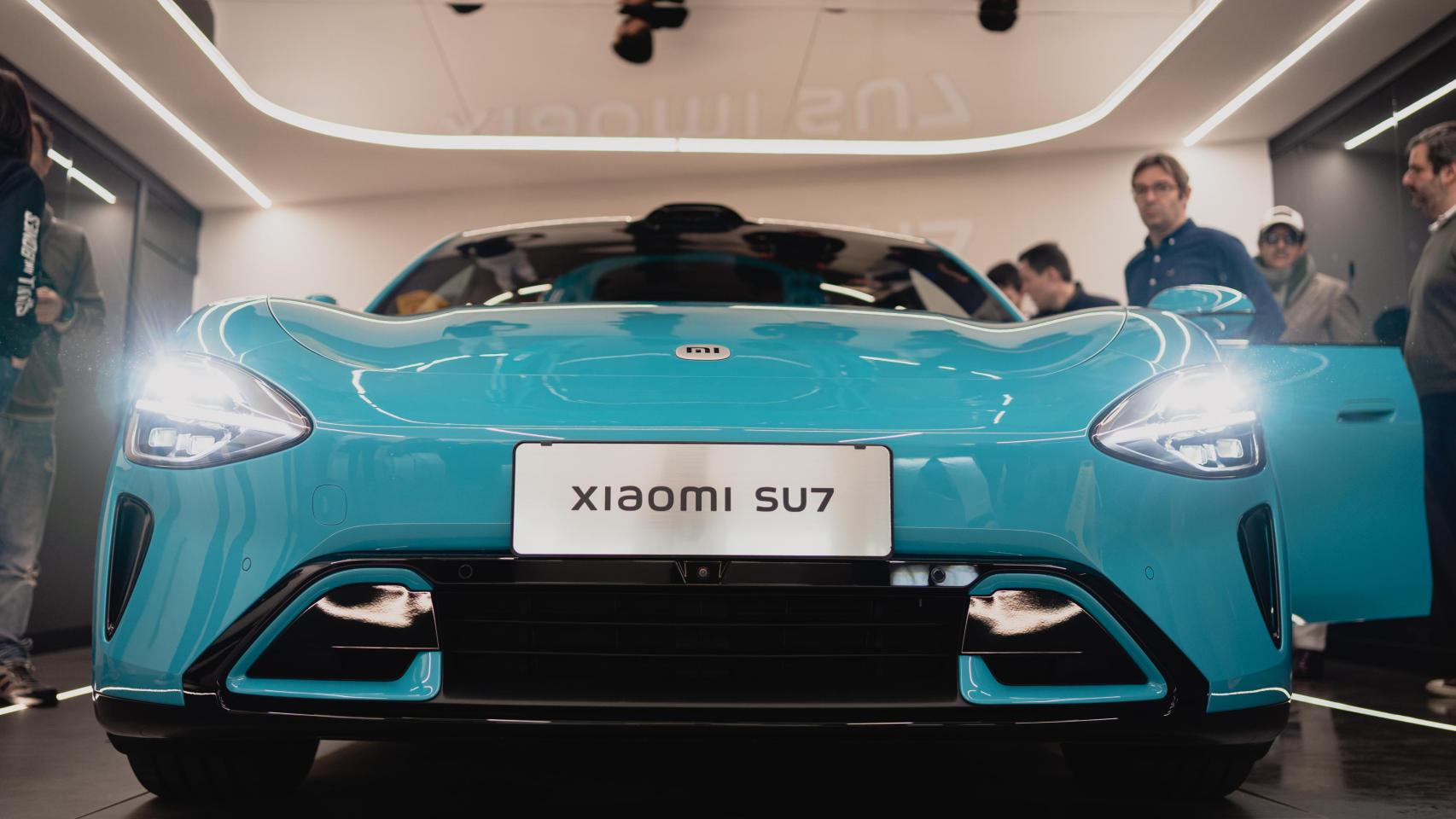 ‘Human x Car x Home’, la triple dimensión de una casa inteligente ...