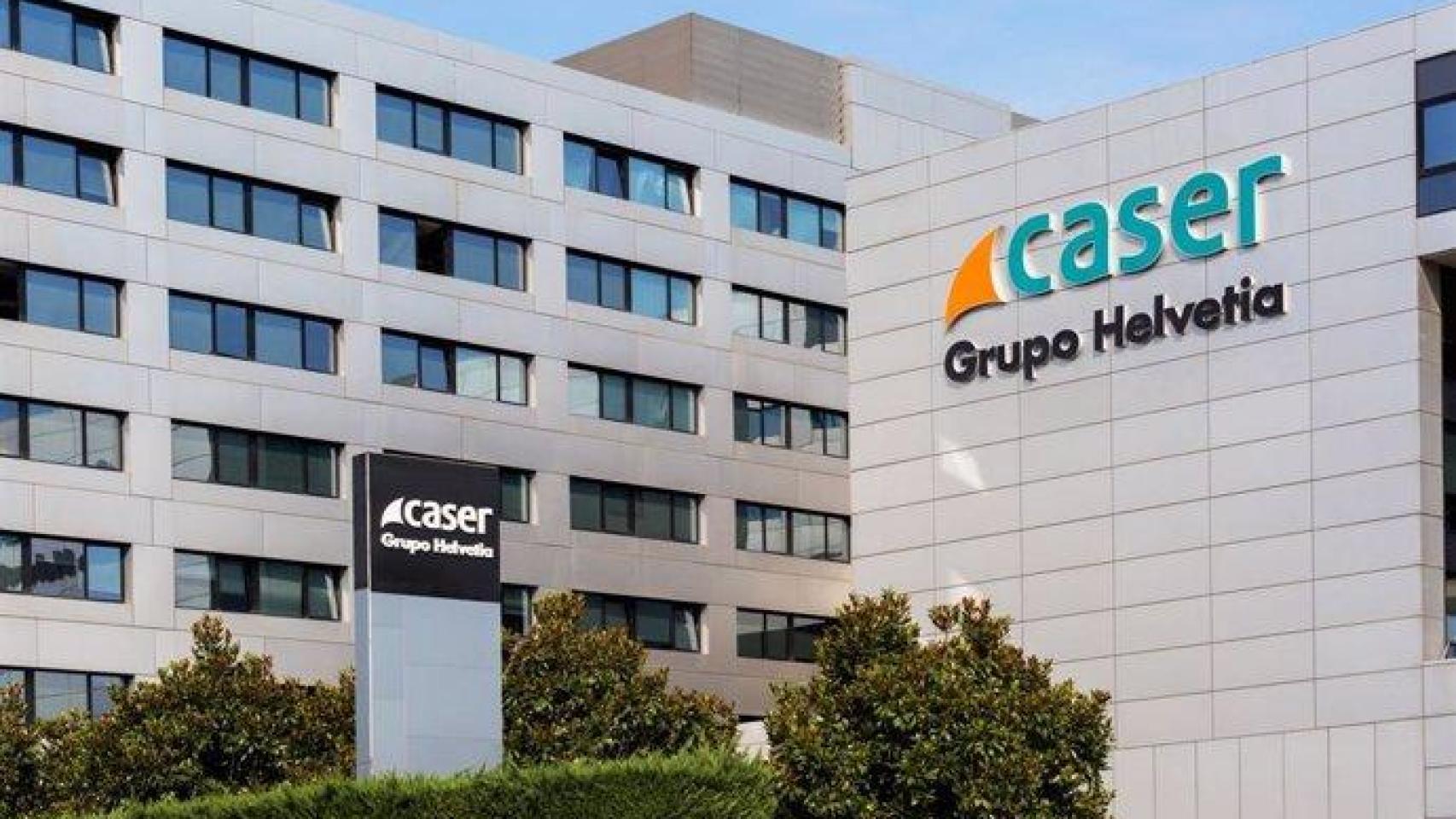 Caser y Helvetia se fusionarán a lo largo de 2026 y mantendrán a ...