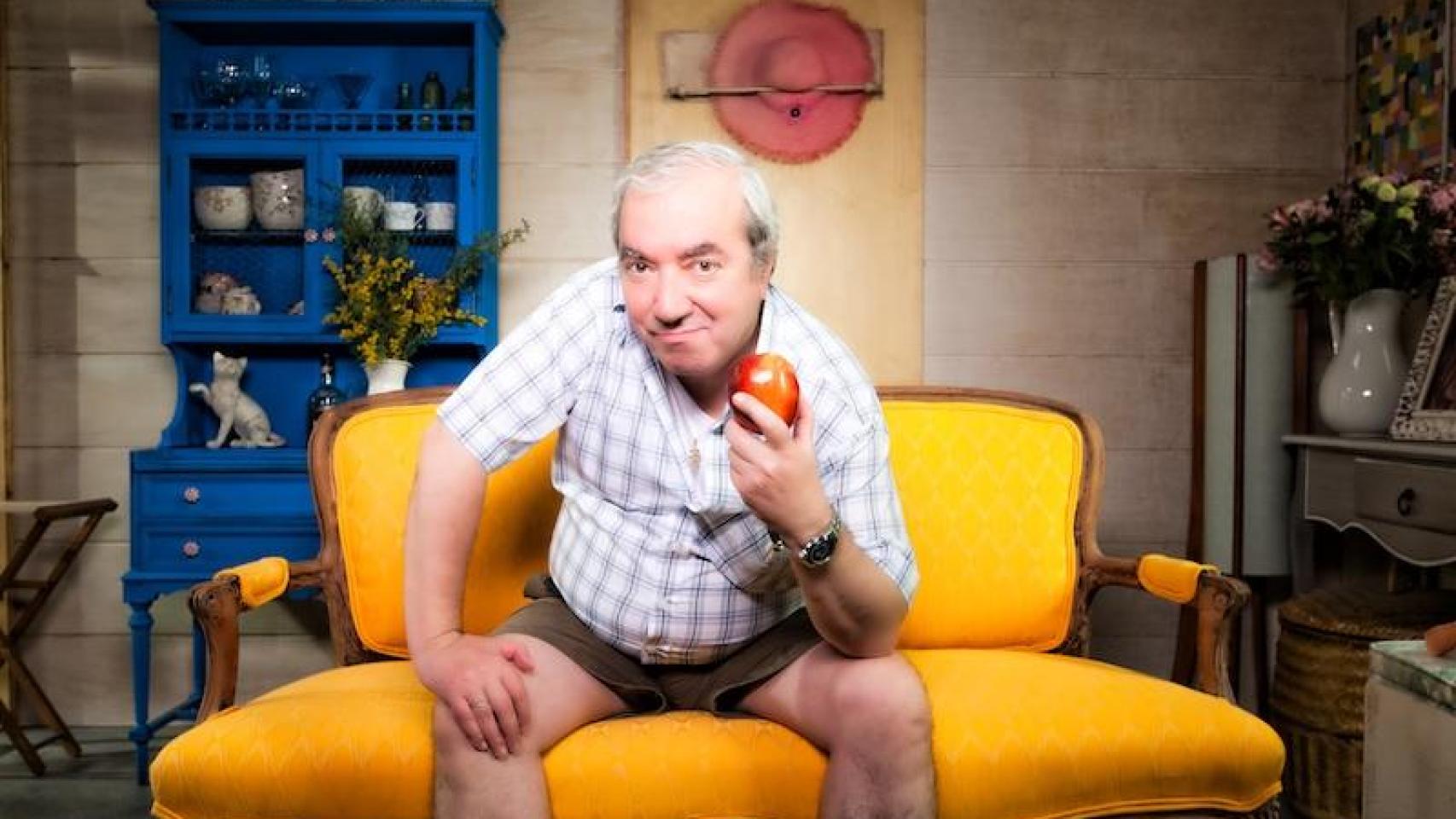 El secundario de oro de las películas y series más famosas es de Burgos ...