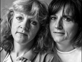 La cruda historia de Dolours y Marian Price, las hermanas pacifistas ...