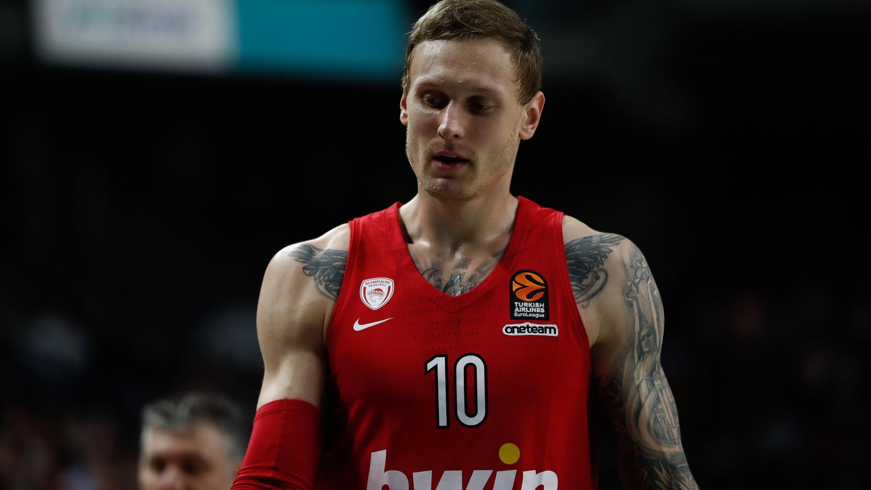 Muere Janis Timma, ex de Baskonia y Obradoiro: su cadáver fue ...