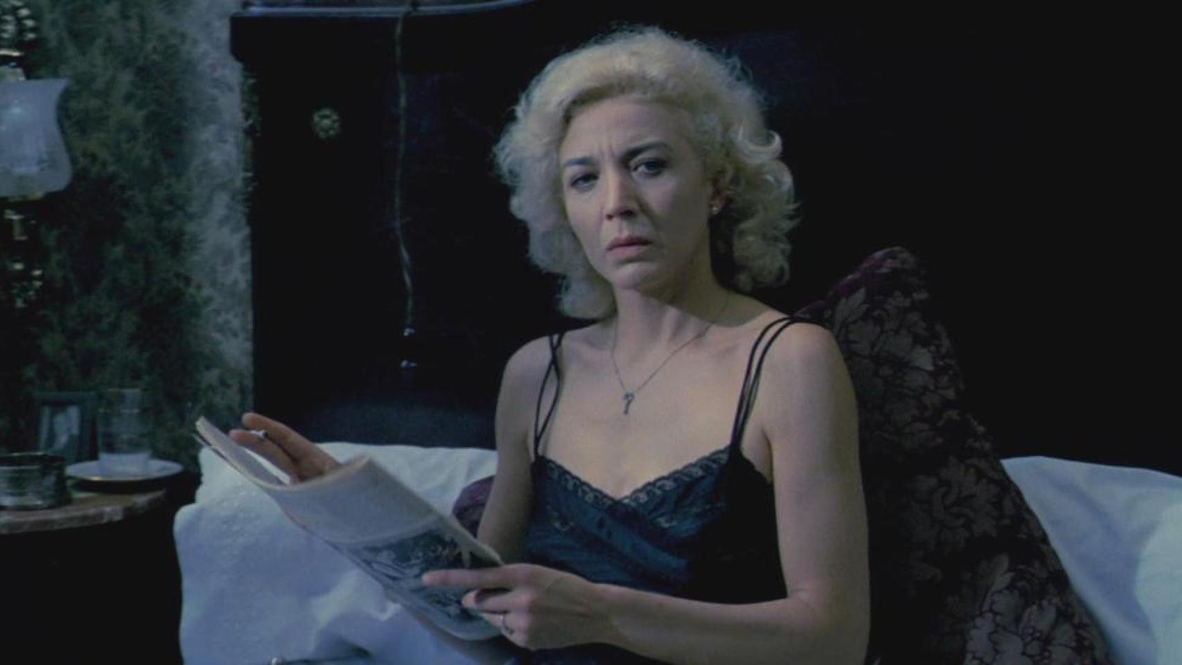 Las 10 mejores películas de Marisa Paredes, de Fernán Gómez a Almodóvar