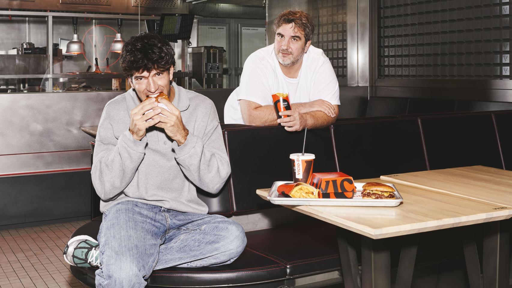 Goiko, Vicio y Five Guys llevan la batalla de la hamburguesa 'gourmet ...