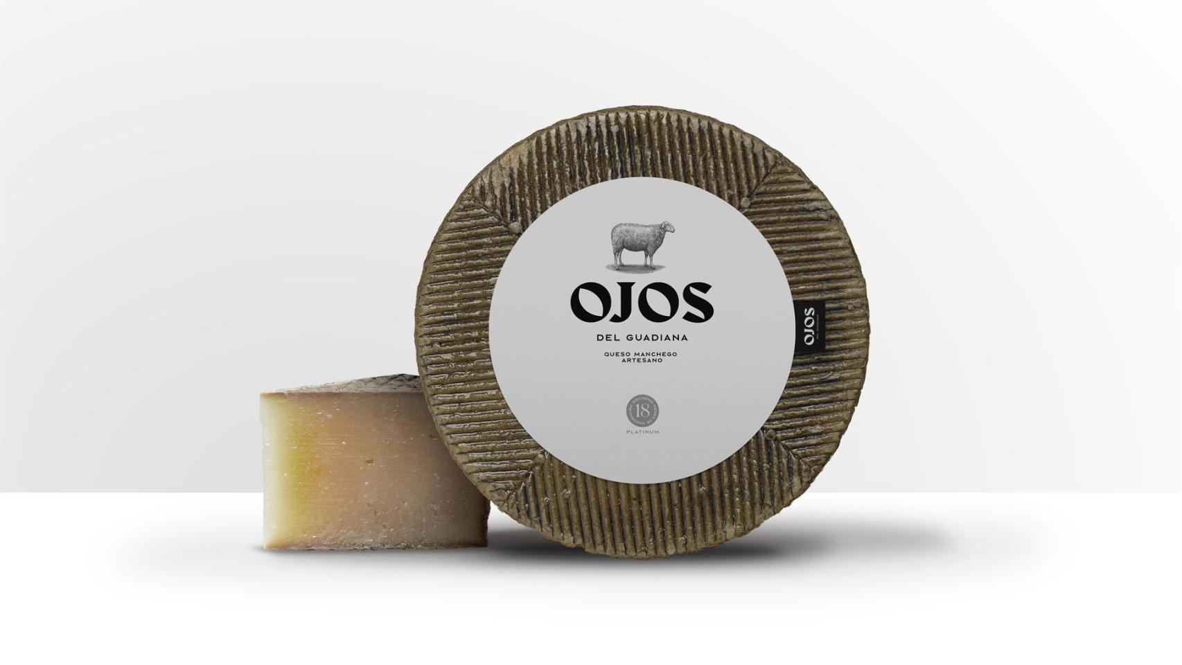 Un queso de Ciudad Real hace historia y se convierte en el mejor del ...