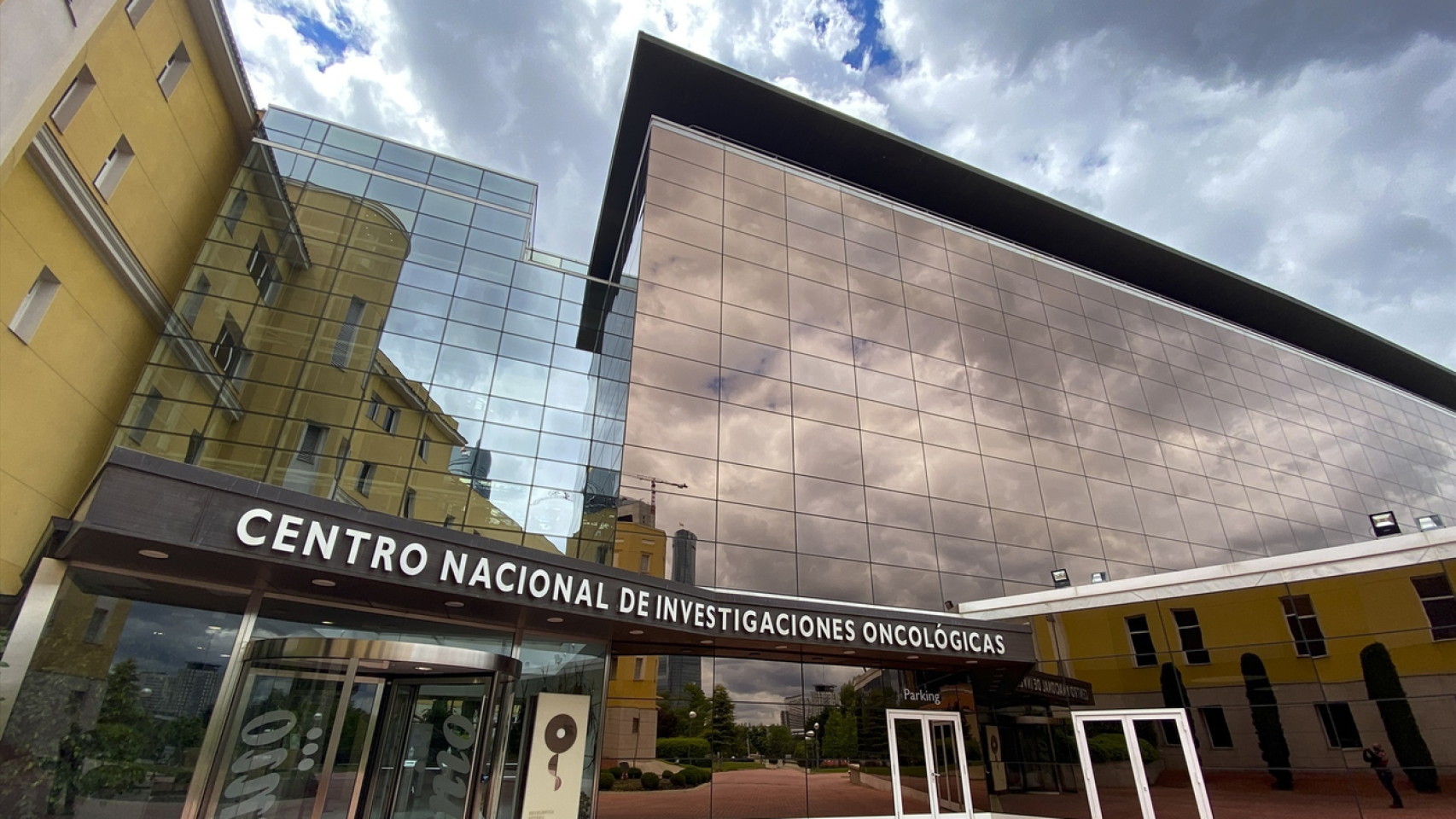 El prestigio científico del CNIO se despeña: cae 129 puestos en el ...