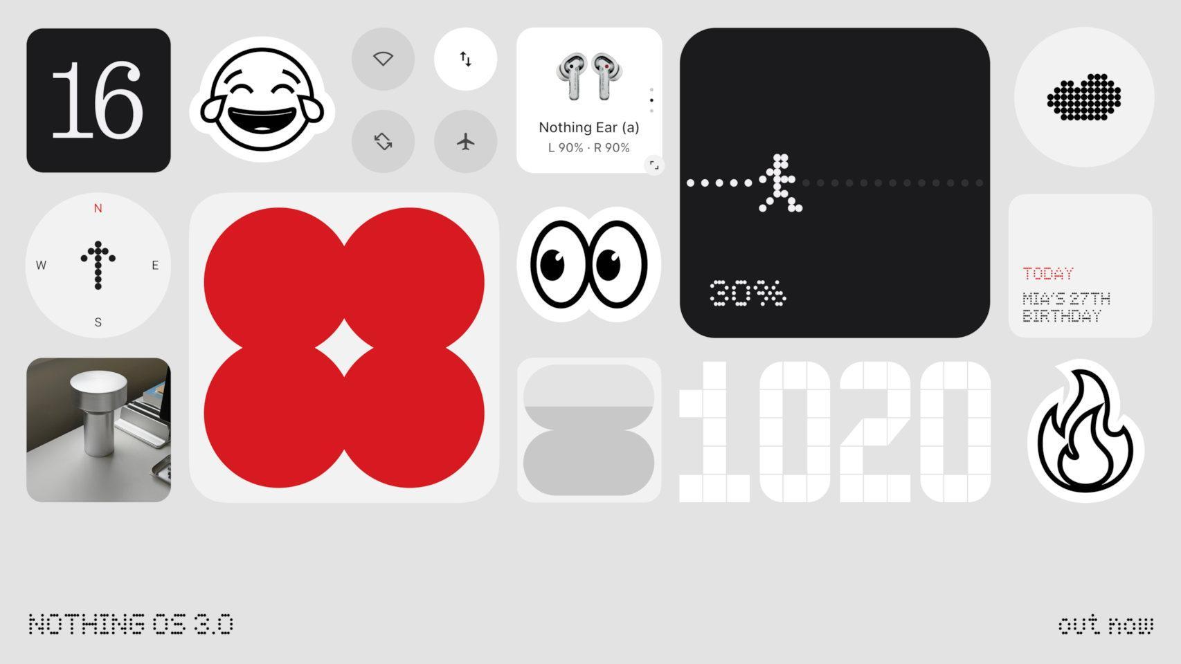 Nothing OS 3.0 llega a España: estas son las novedades que podrás ...