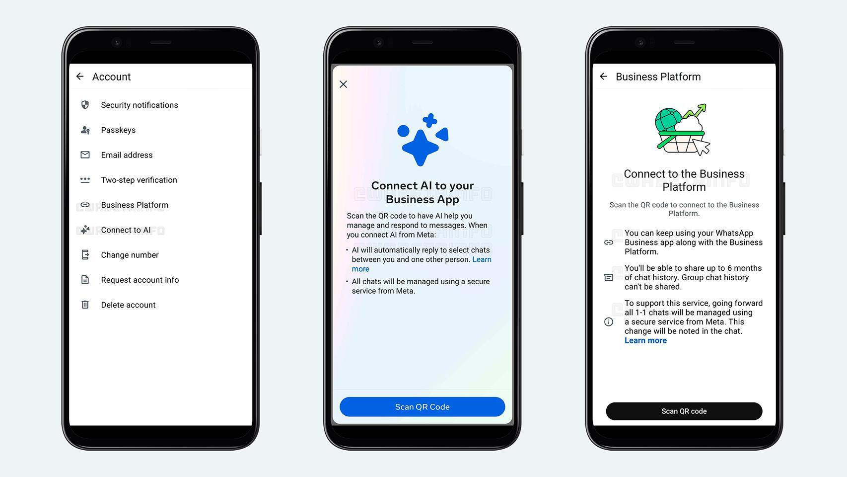 2025, el año que WhatsApp evolucionará para ser más que un ‘chat’ de ...
