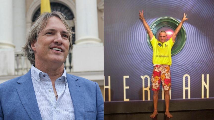 La vida actual de Ismael Beiro: de ser el primer ganador de 'Gran ...