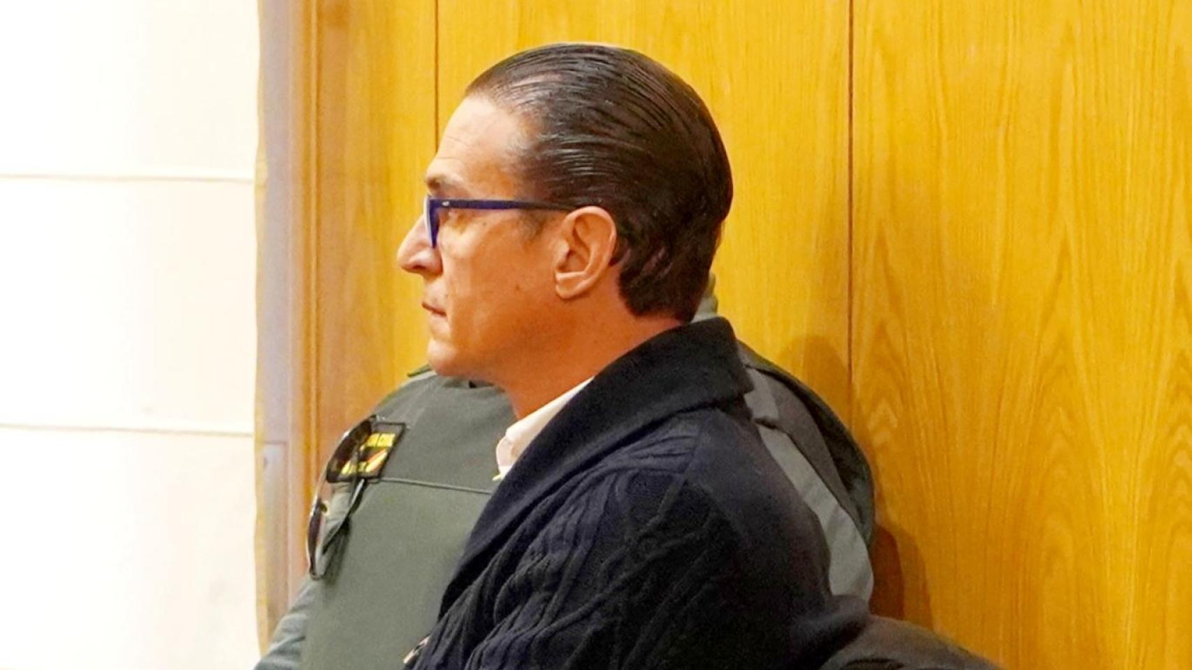 El jurado declara culpable a David Maroto de los asesinatos de Paloma e ...