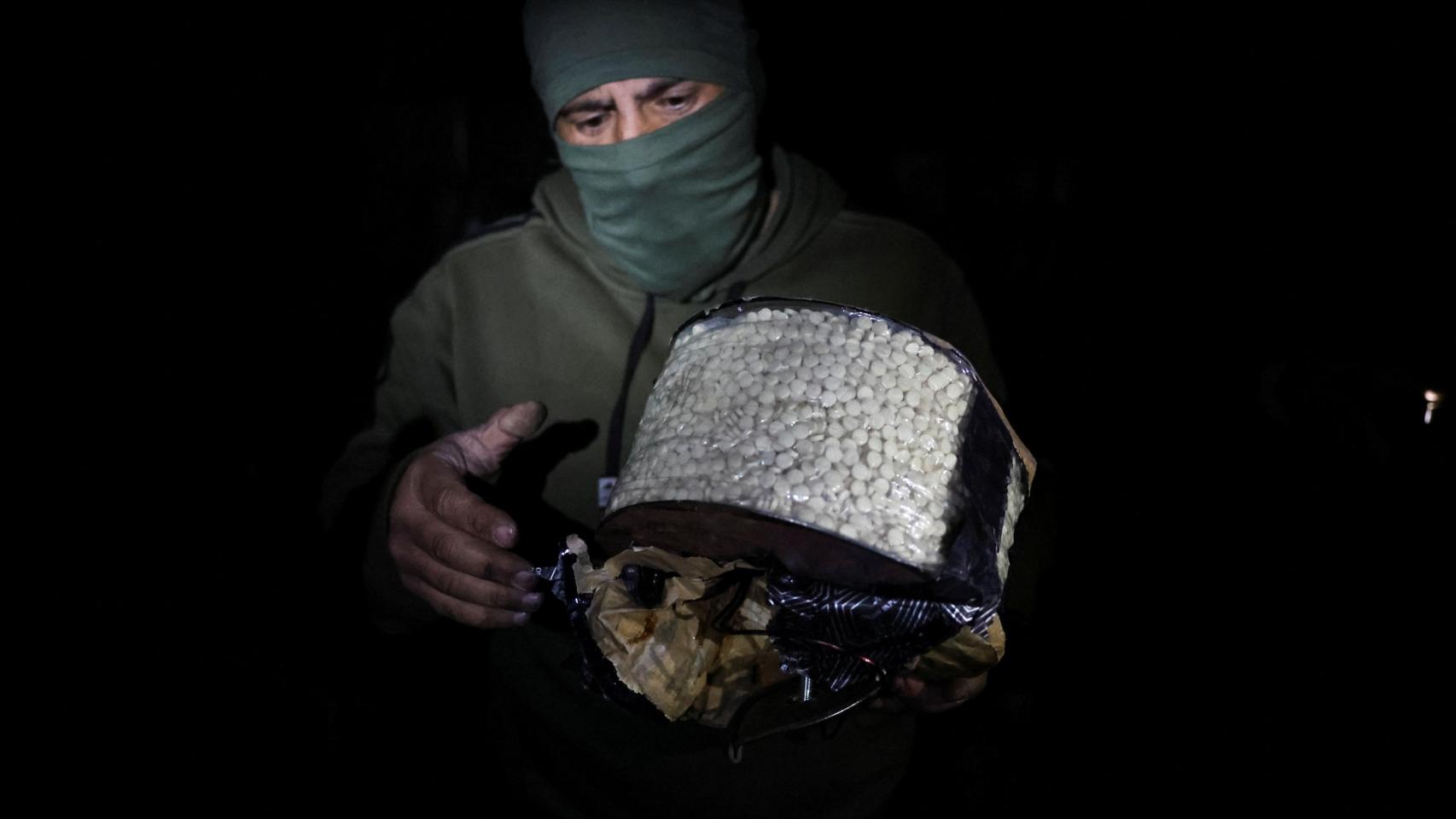 Del Captagon, la "droga de la yihad", al petróleo: el difícil legado de ...