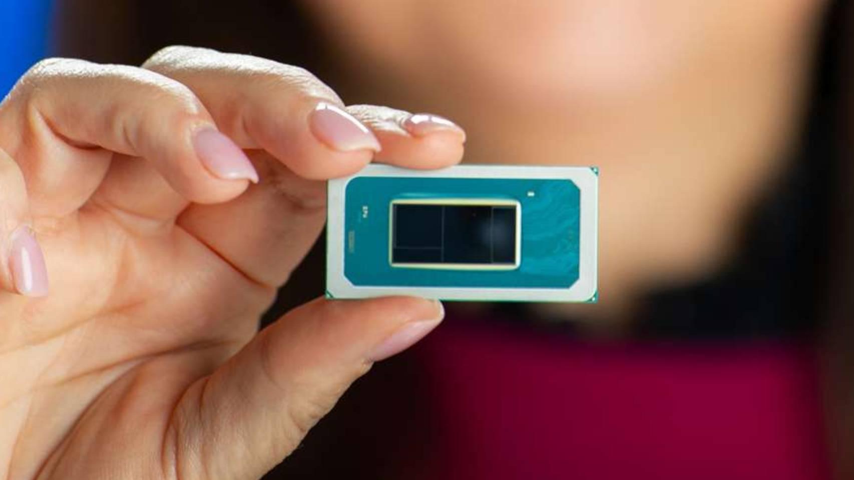 Así es la alianza de Lenovo con Intel para desarrollar el potente ...