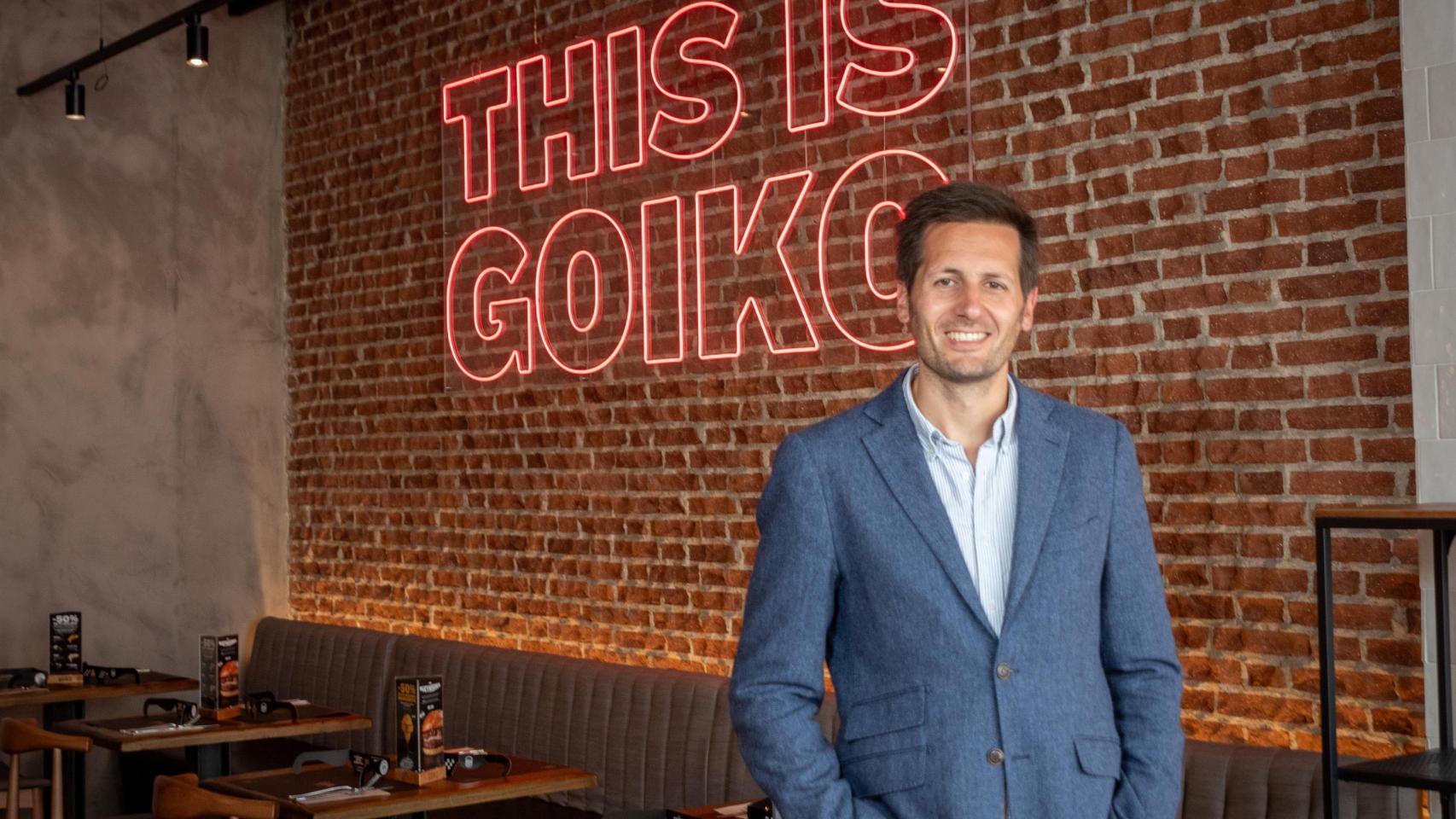 Goiko abrirá su ‘flagship’ en la Puerta de Sol de Madrid antes de ...