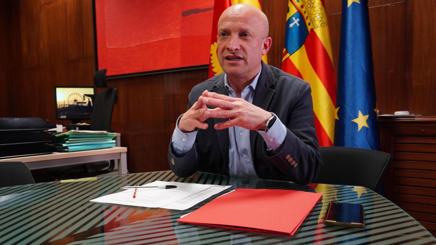 Zaragoza rearma su apuesta por el emprendimiento en Etopia, "el ...