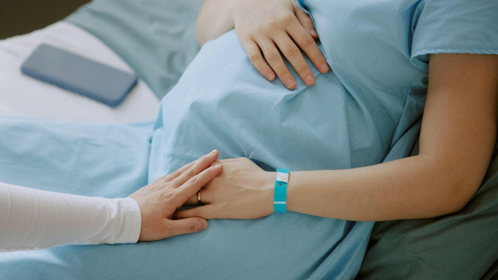 La tecnología no invasiva que revoluciona la reproducción asistida ...