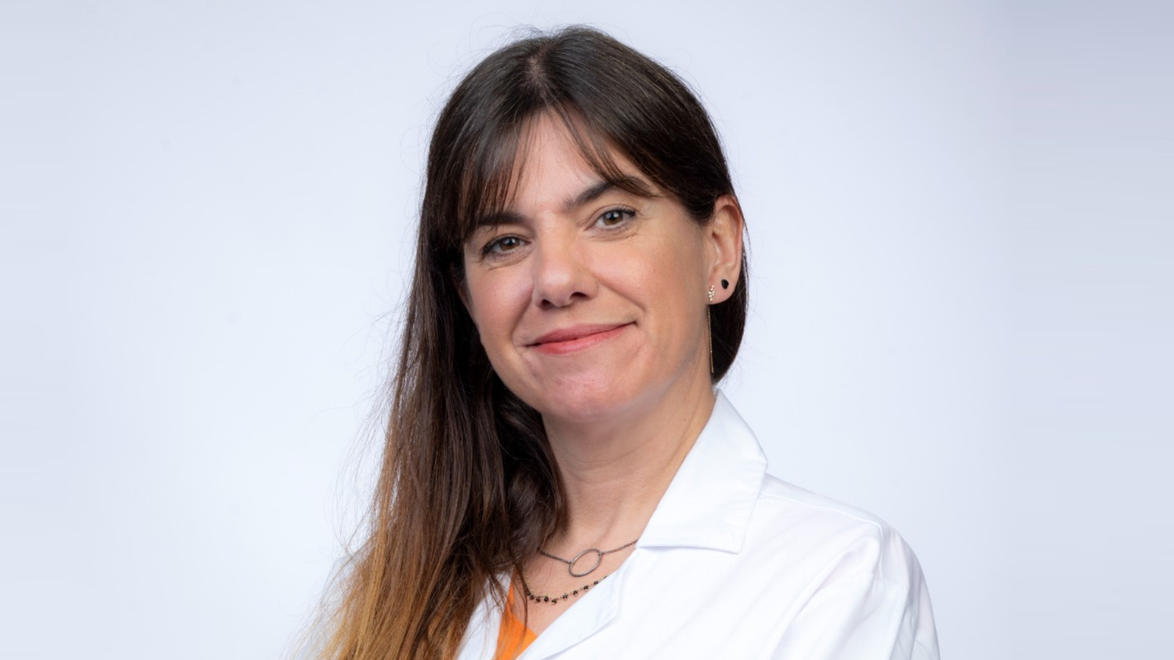 Rocío Calvo, neuropediatra: "Estamos privando a los niños de estímulos ...