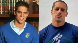 La vida actual de Martiño Rivas: del éxito de ser Marcos en 'El ...