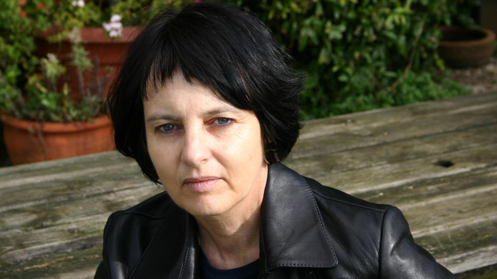 La poesía completa de Chantal Maillard: cuando arden las palabras