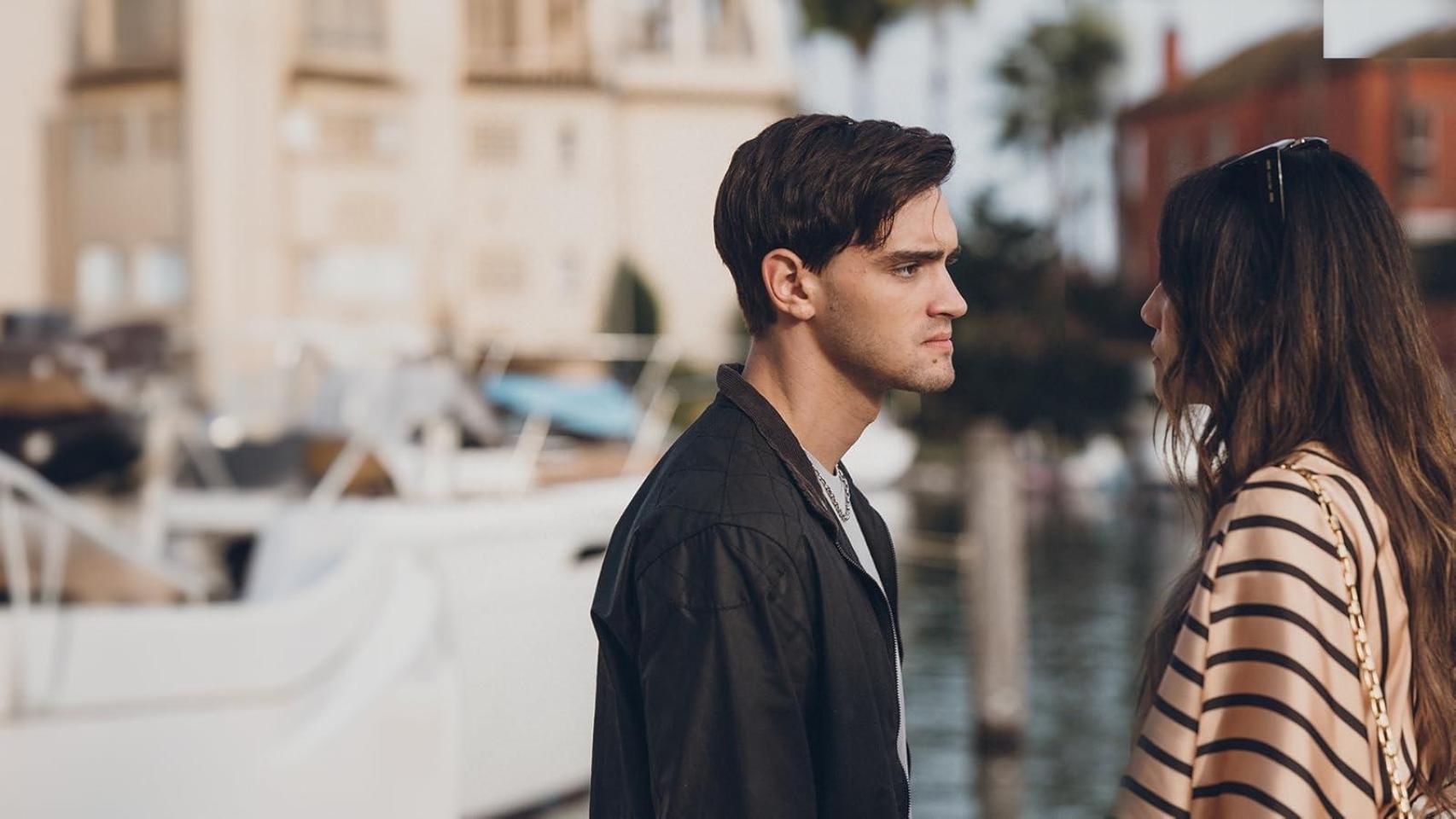 'Culpa tuya', final explicado: el destino del apasionado romance de ...