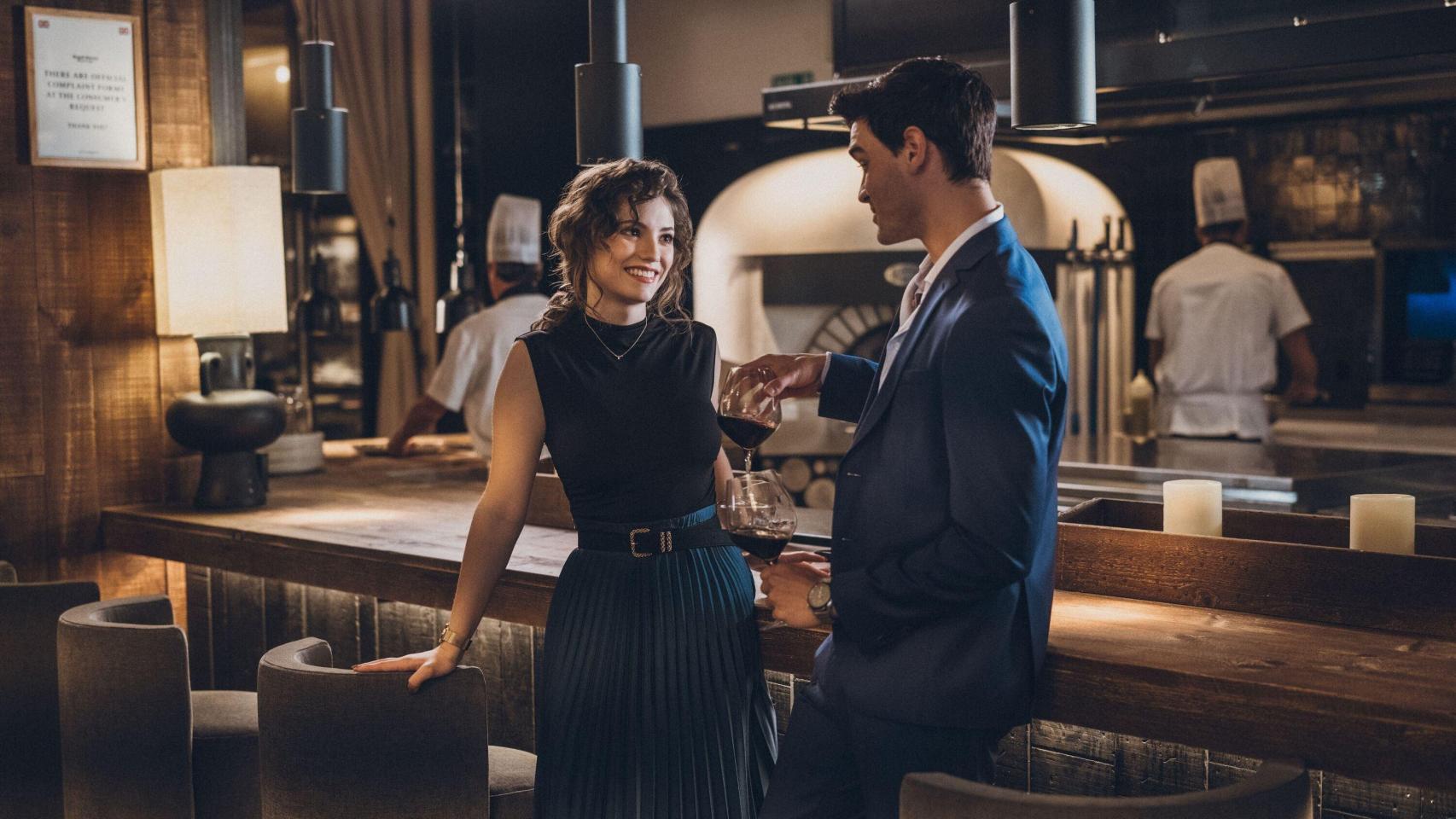 'Culpa tuya', final explicado: el destino del apasionado romance de Noah y Nick y la fría ...