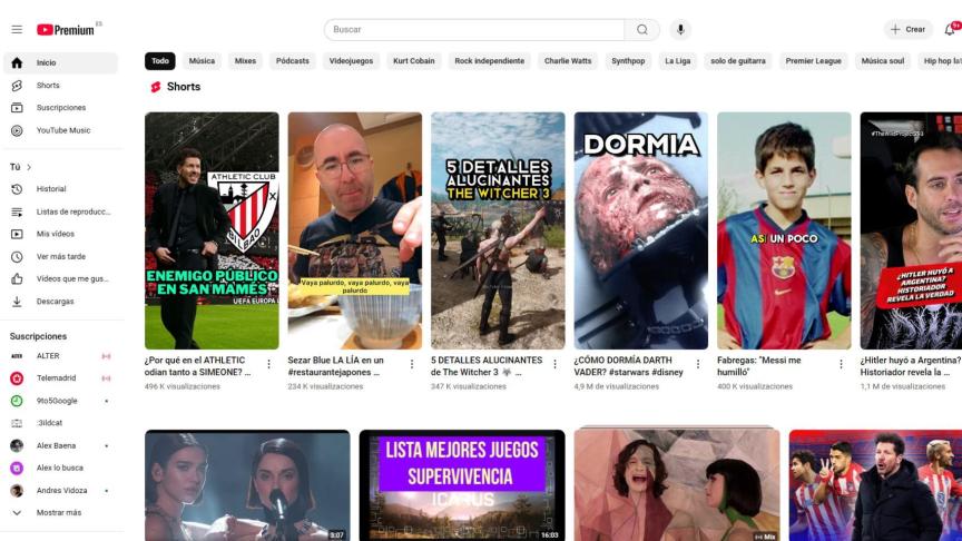 Adiós al aburrimiento: los servicios de streaming gratuitos y legales ...