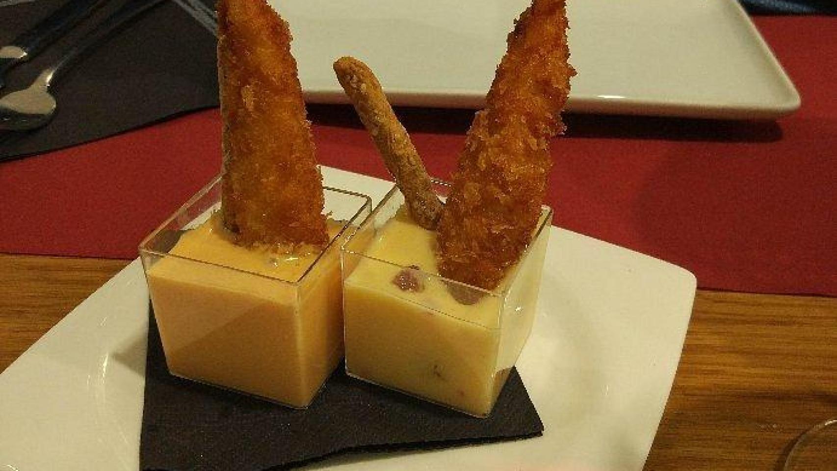 El mejor pueblo para irse de tapas en Aragón: es bonito y con un ...