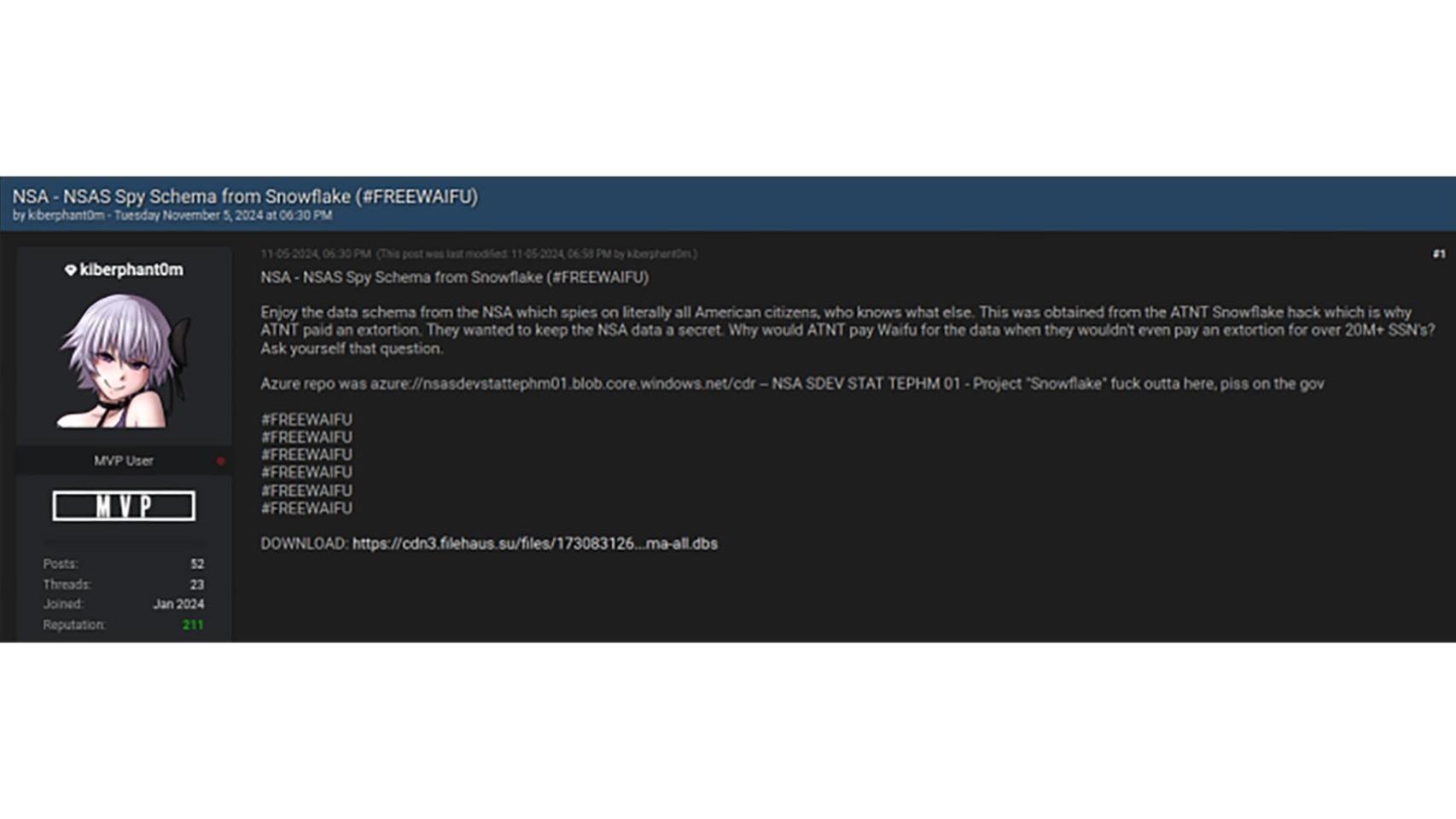 Detenido un soldado estadounidense de 20 años: era un hacker que había ...