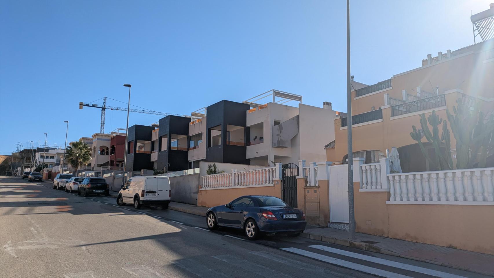 Courtney busca el cadáver de su hermano John, el británico desaparecido ...