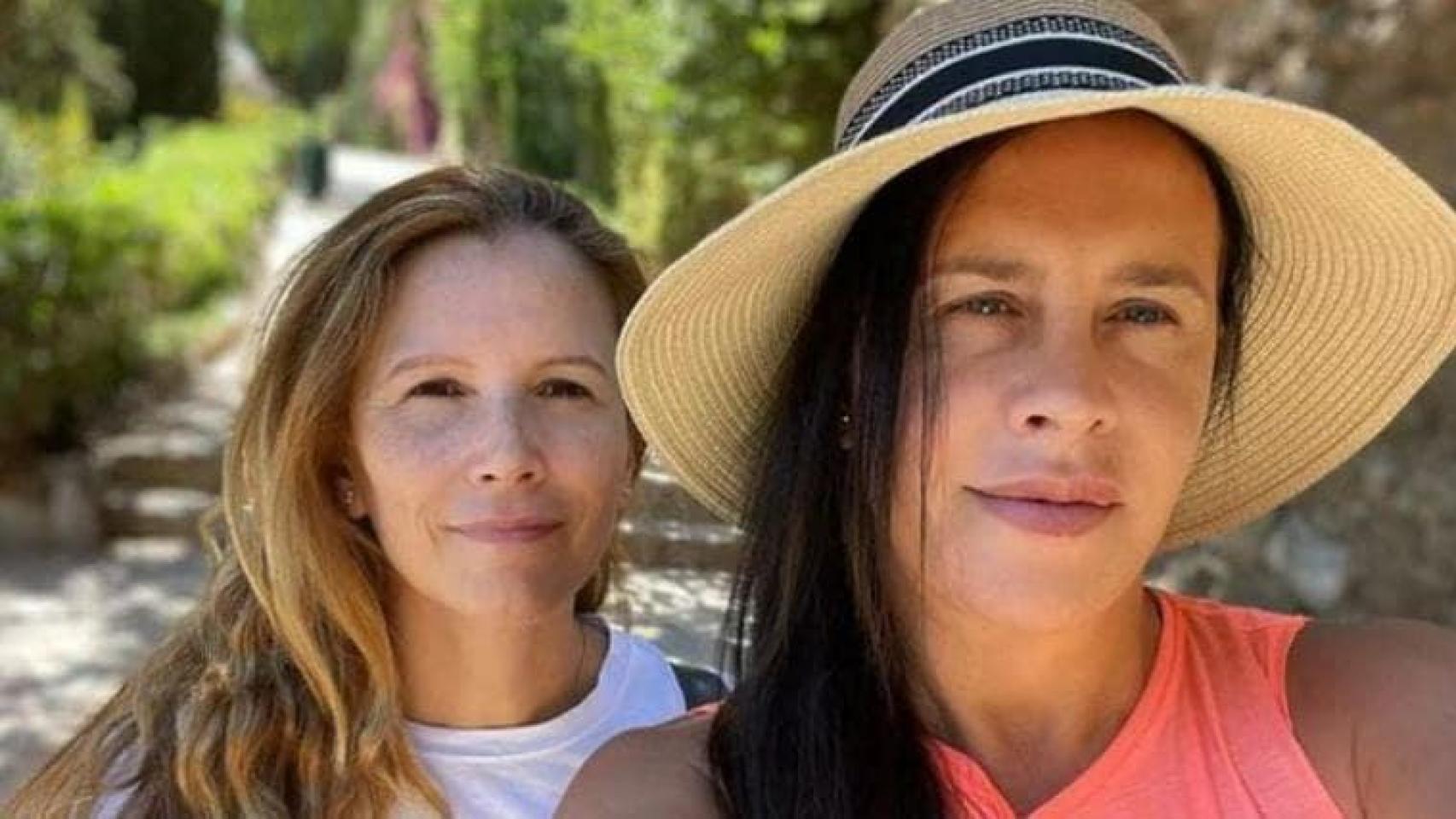 El lado íntimo de Karla Sofía Gascón, la española nominada al Globo de Oro: de su mujer a la ...