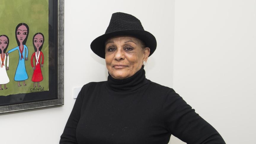 Adiós a la bailaora 'La Chunga': su historia de amor con José Luis ...