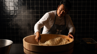 Makoto, el rey del 'japo' en Miami, aterriza en Madrid con un ...
