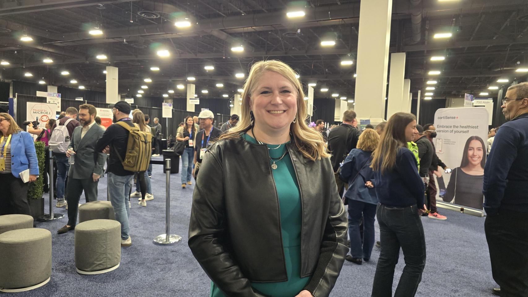 CES 2025: la industria tecnológica mira con recelo los aranceles de ...