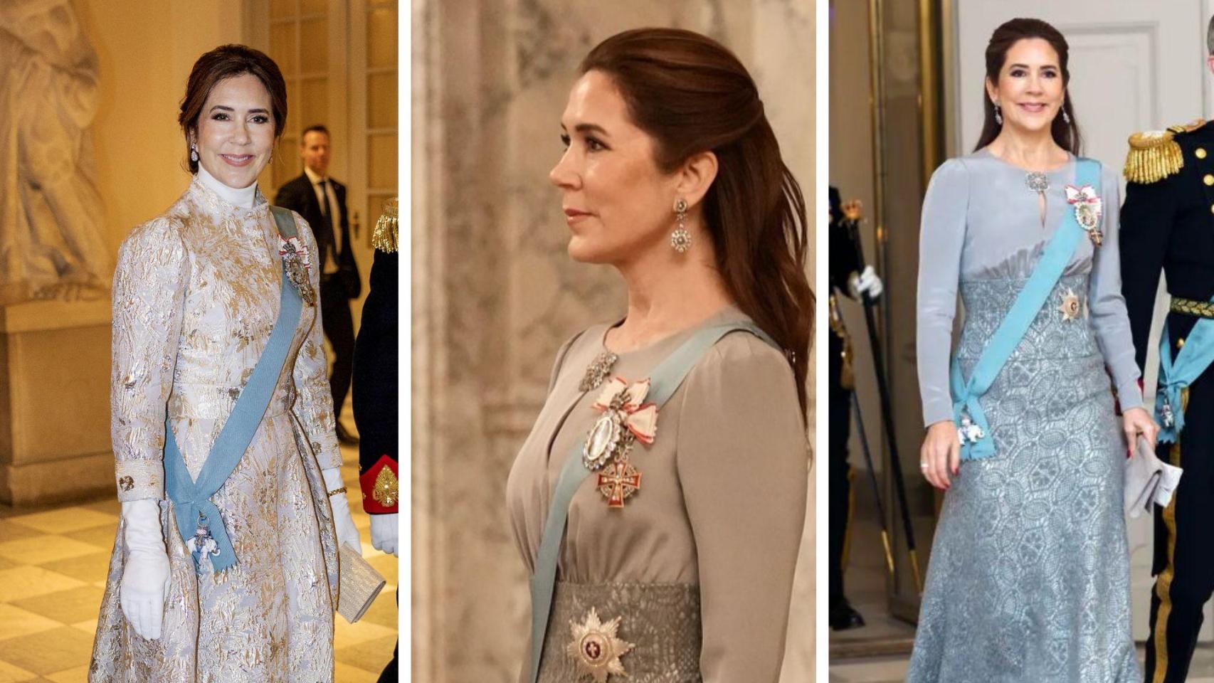 La joya más original de Mary y el cambio de Josephine en su 14 cumpleaños: arranca 2025 en la ...