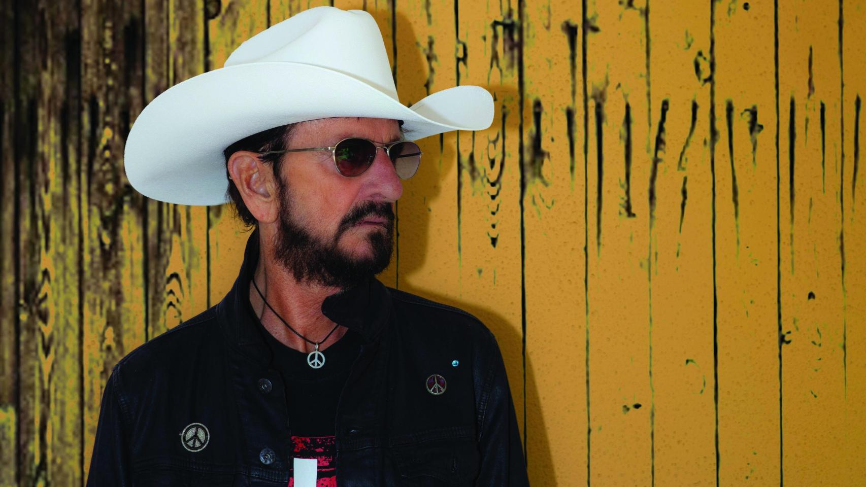 Ringo Starr, el Beatle con alma de 'cowboy', rejuvenece con un ...
