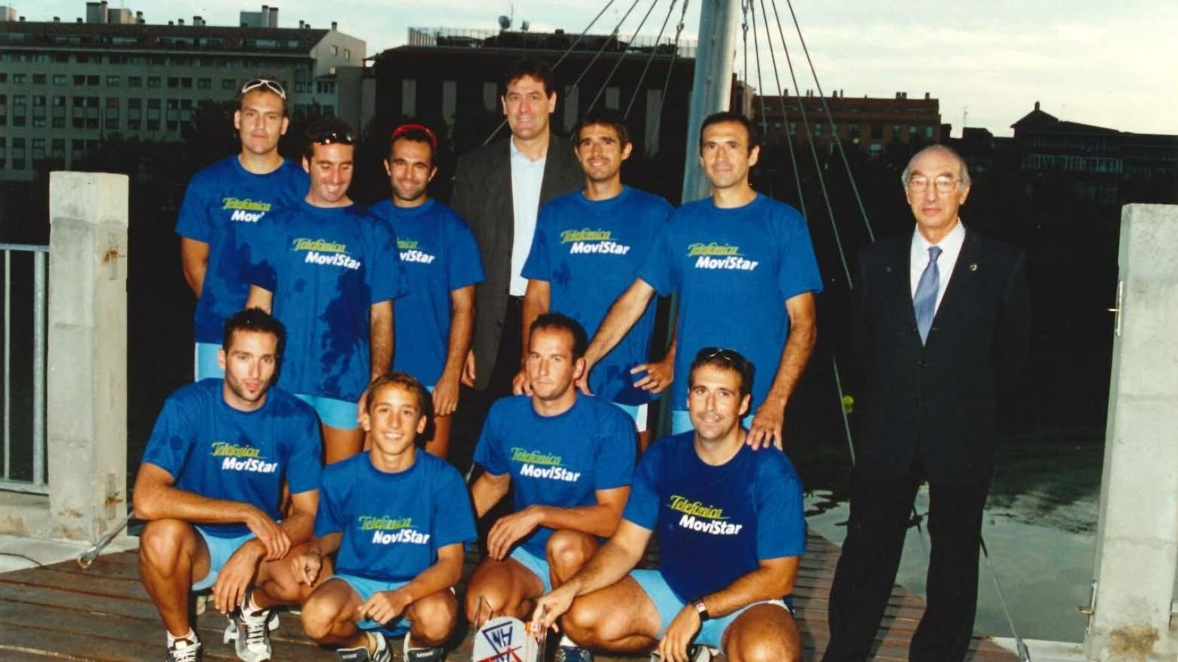 El Centro Natación Helios de Zaragoza comienza su especial centenario ...