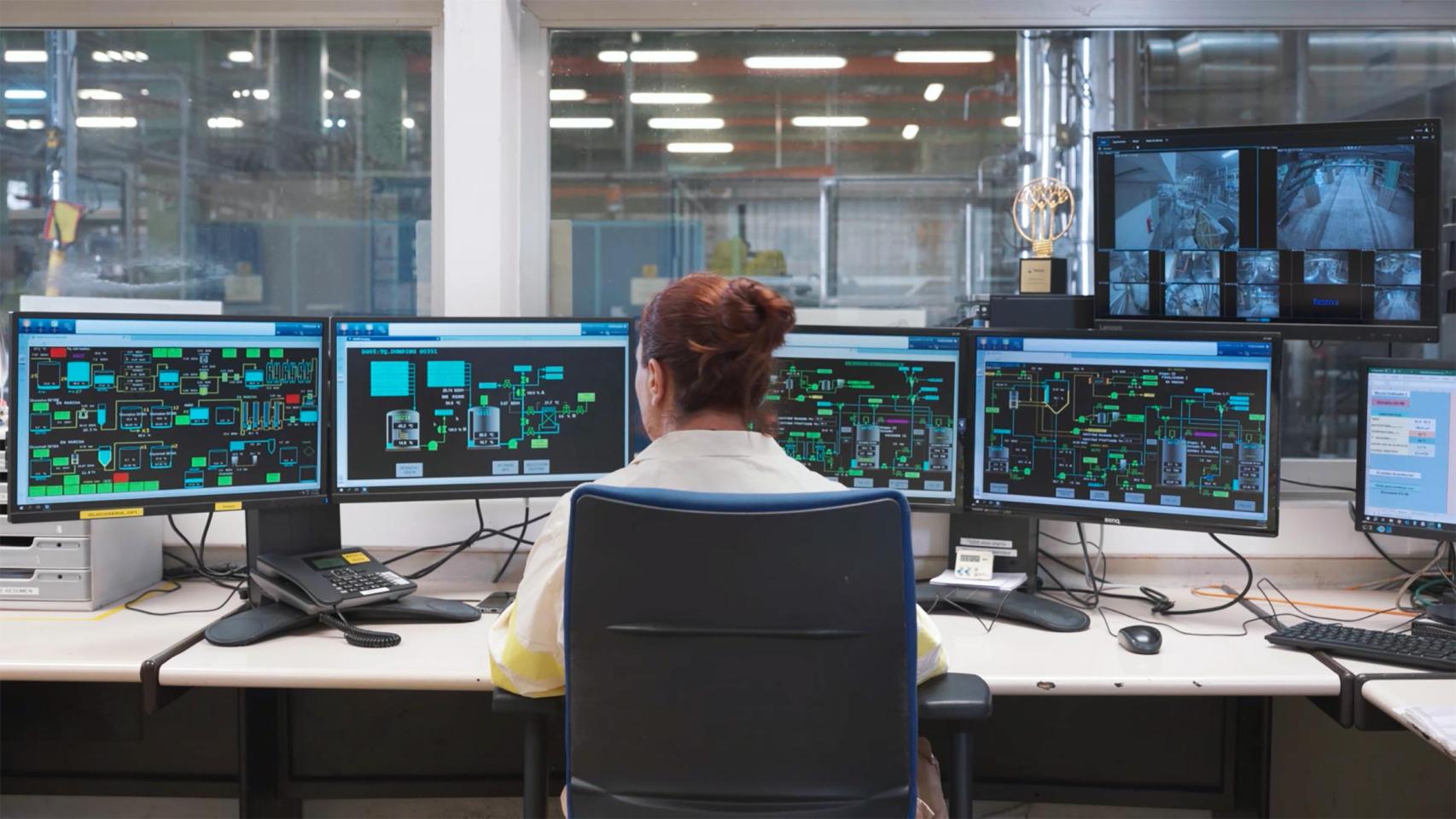 Javier Pemán, director de Tereos en Zaragoza: "Hemos hecho grandes ...