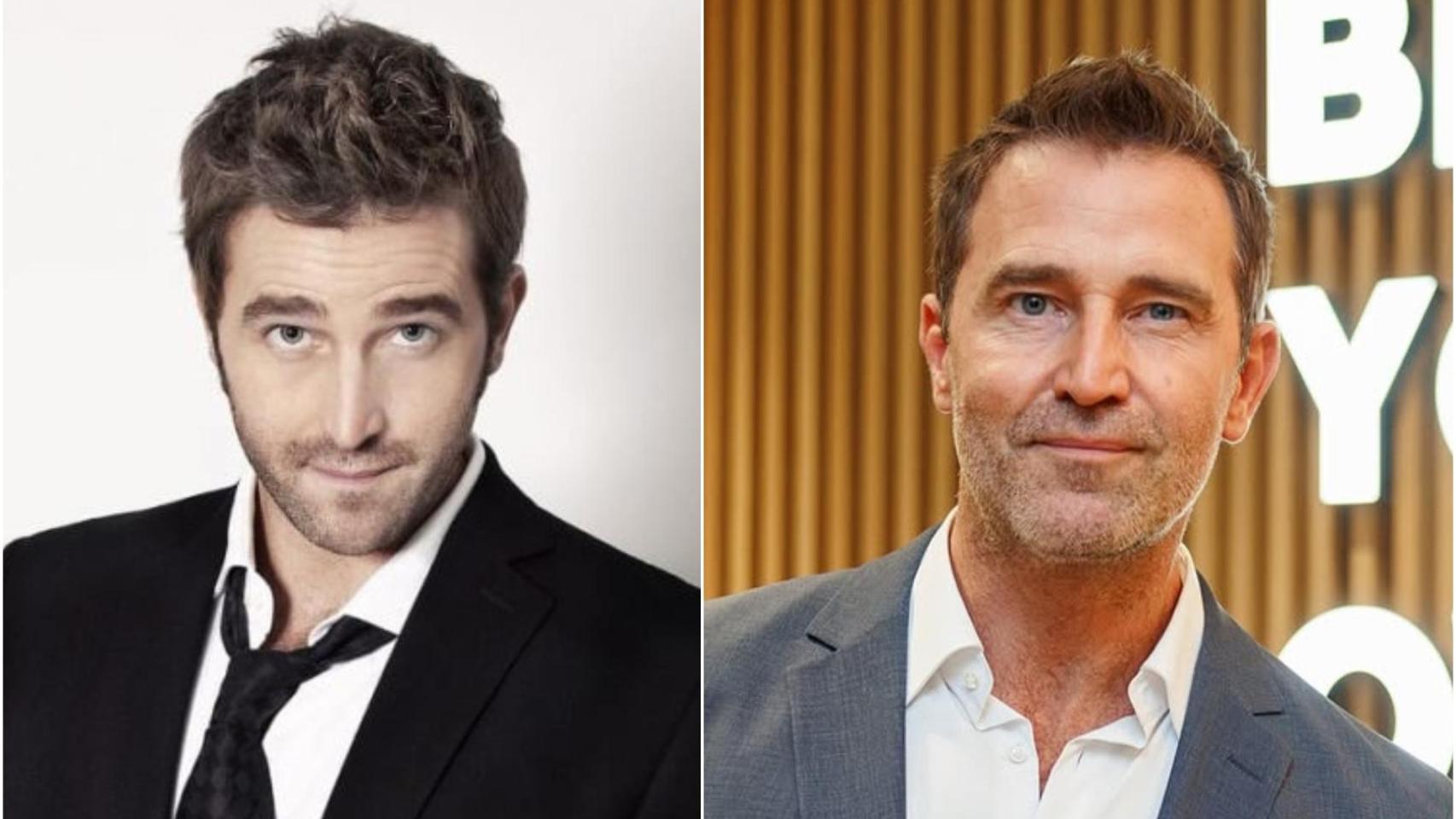 La vida actual de Fernando Gil: de estudiar Sociología a ser Pedro en 'Machos Alfa', la exitosa ...