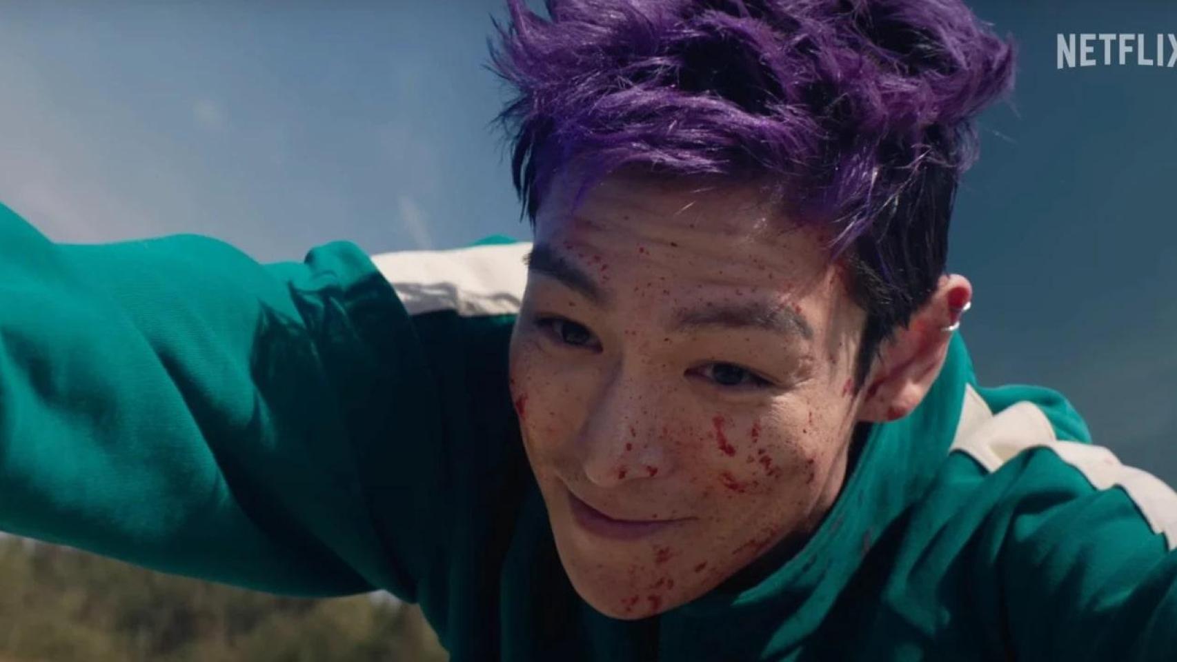 La dura historia que hay detrás de Thanos, el histriónico personaje de ...