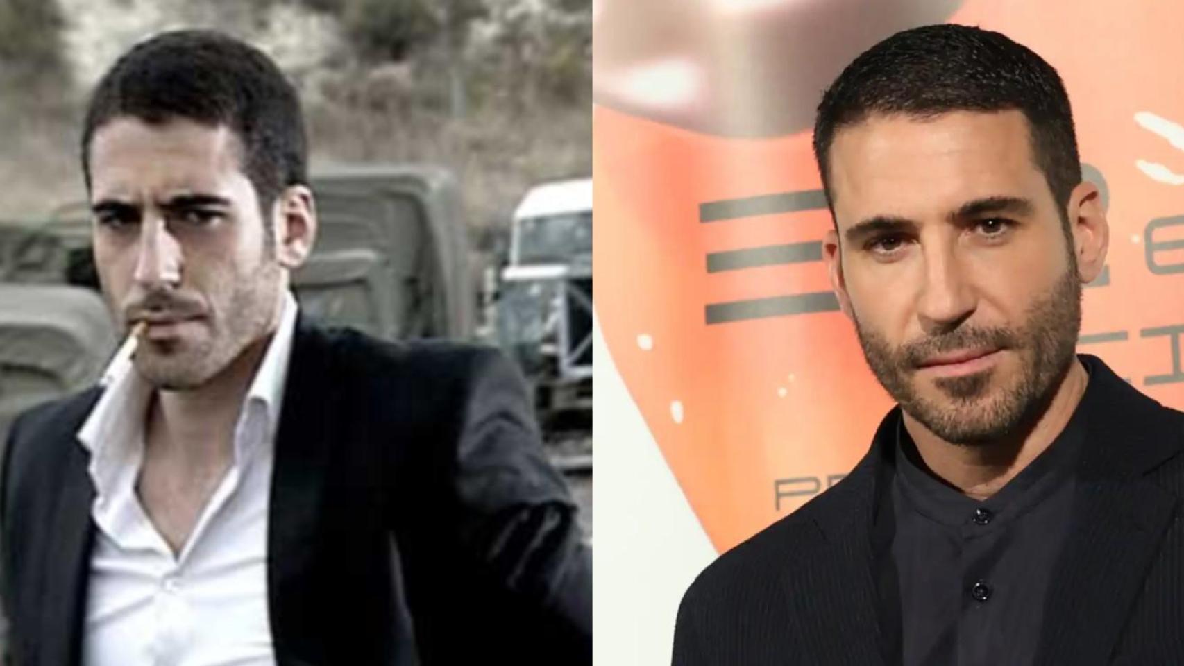 La vida actual de Miguel Ángel Silvestre: de ser 'el Duque' en 'Sin tetas no hay paraíso' a la ...