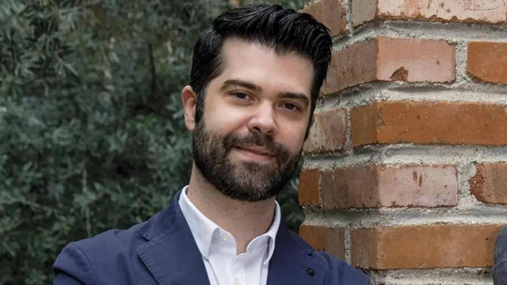 Luis Zamora, nutricionista, alerta de cuánta agua debes beber en España: "Si se te olvida un ...