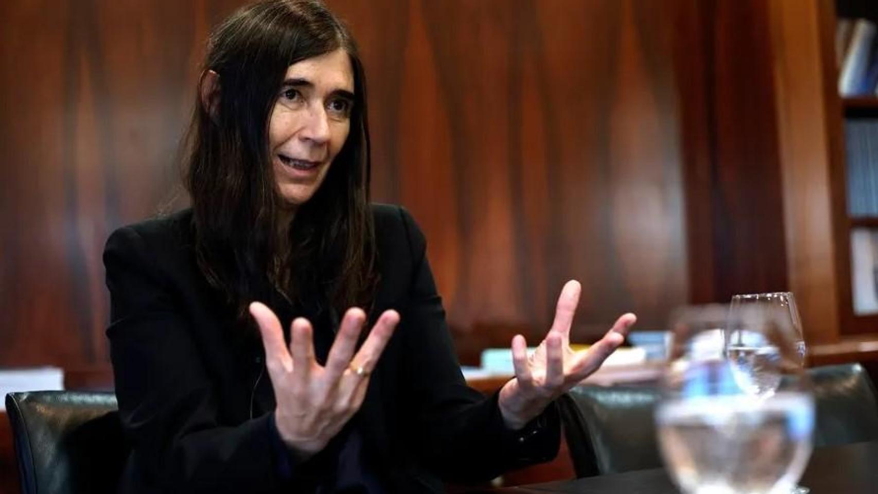 Científicos del CNIO difunden una carta pidiendo el cese de María ...