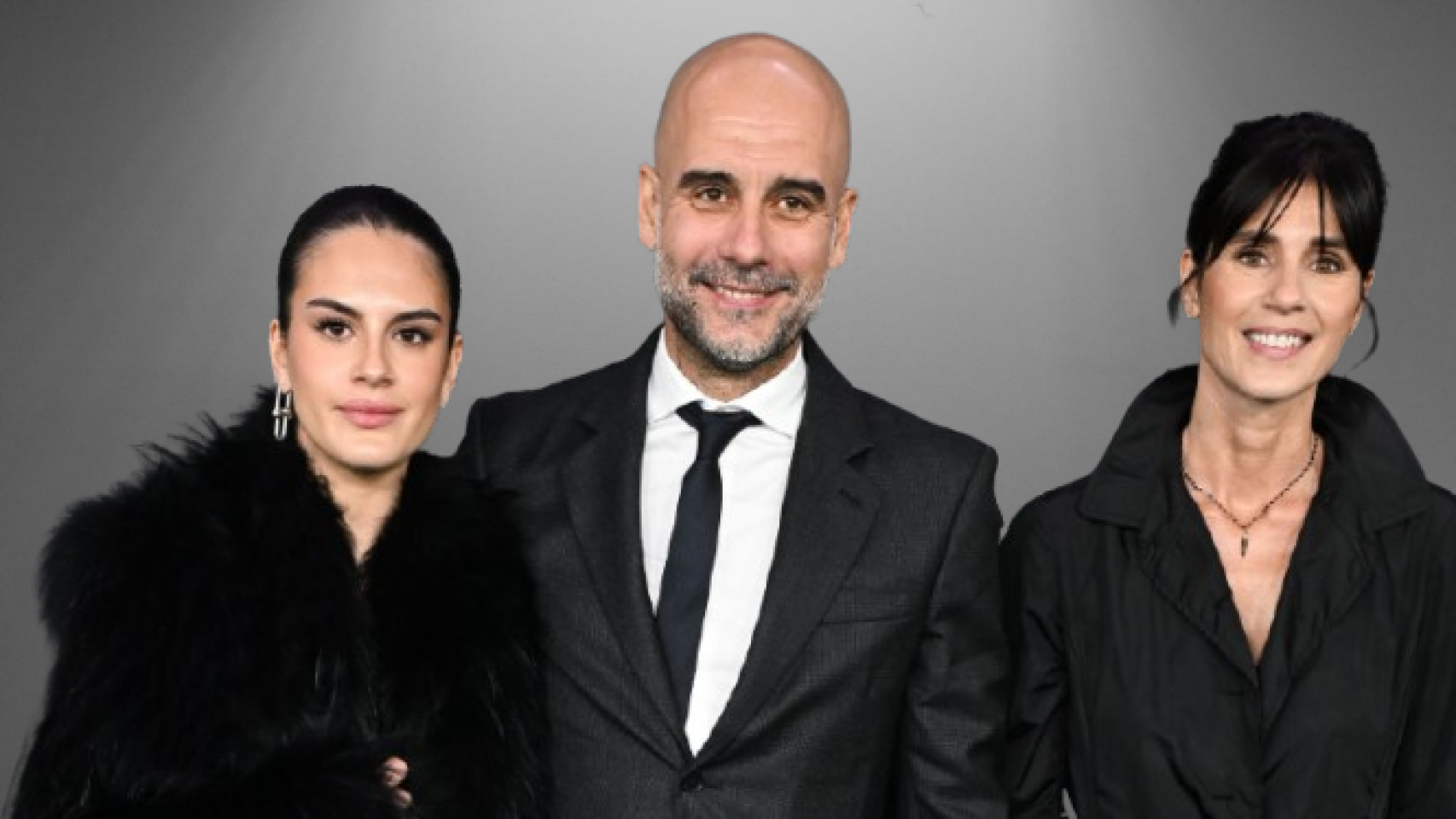 María, la hija más mediática de Pep Guardiola y Cristina Serra ...