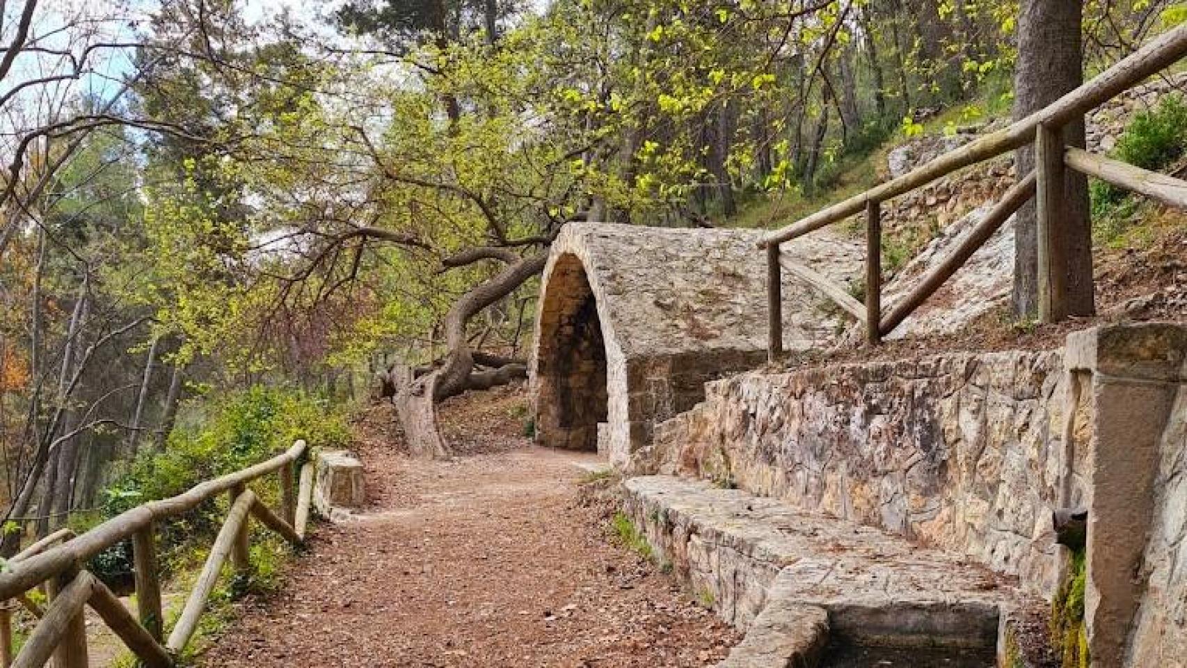 El sendero de Alicante perfecto para los meses de frío: repleto de ...