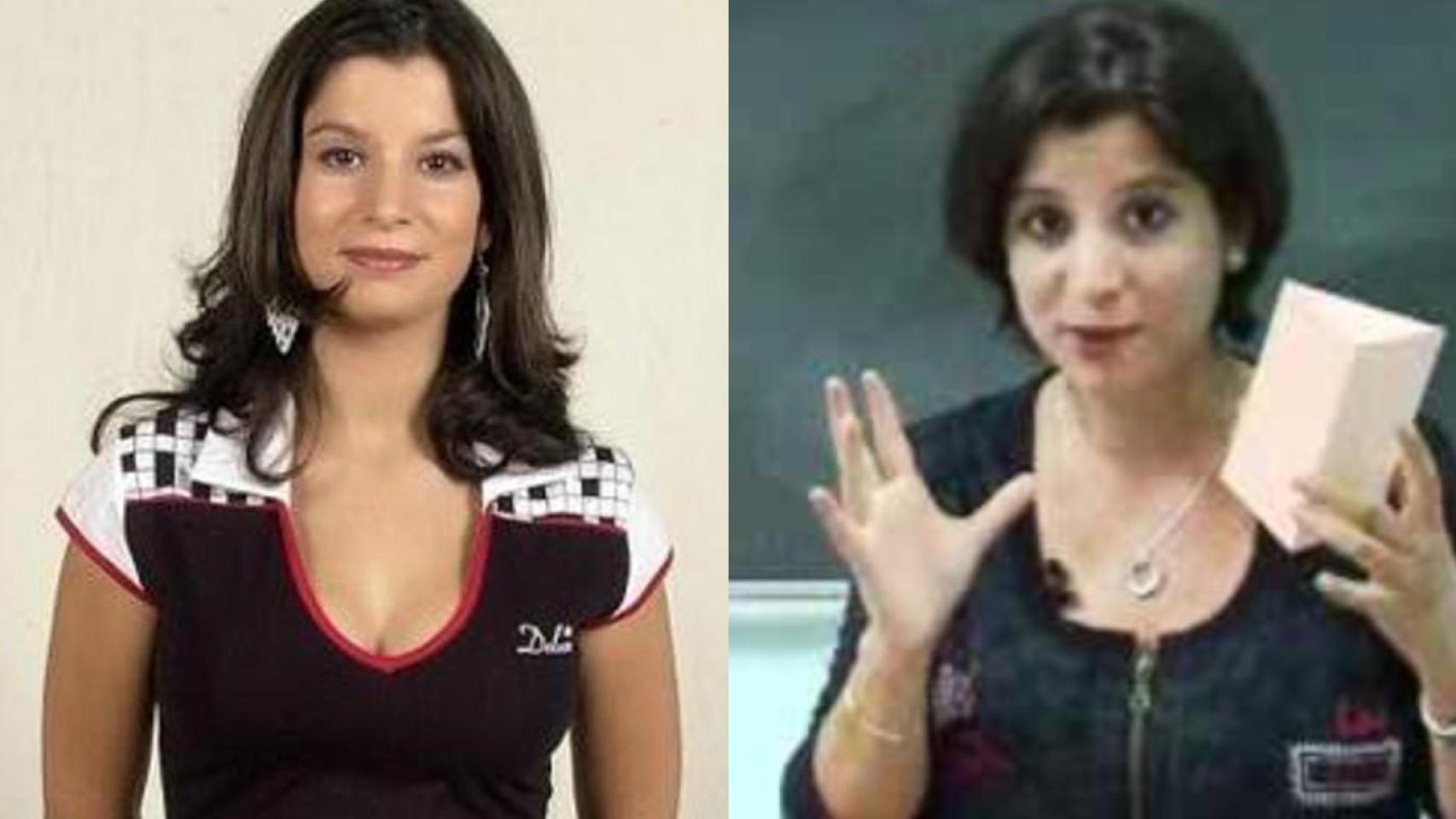 La vida actual de Sofía Nieto: de interpretar Natalia Cuesta en 'Aquí no hay quién viva' a ser ...