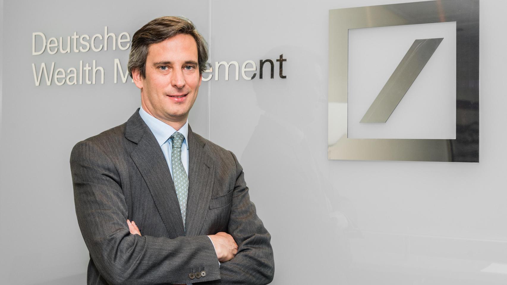 Deutsche Bank nombra a Nicolás Cotoner como nuevo responsable de banca ...