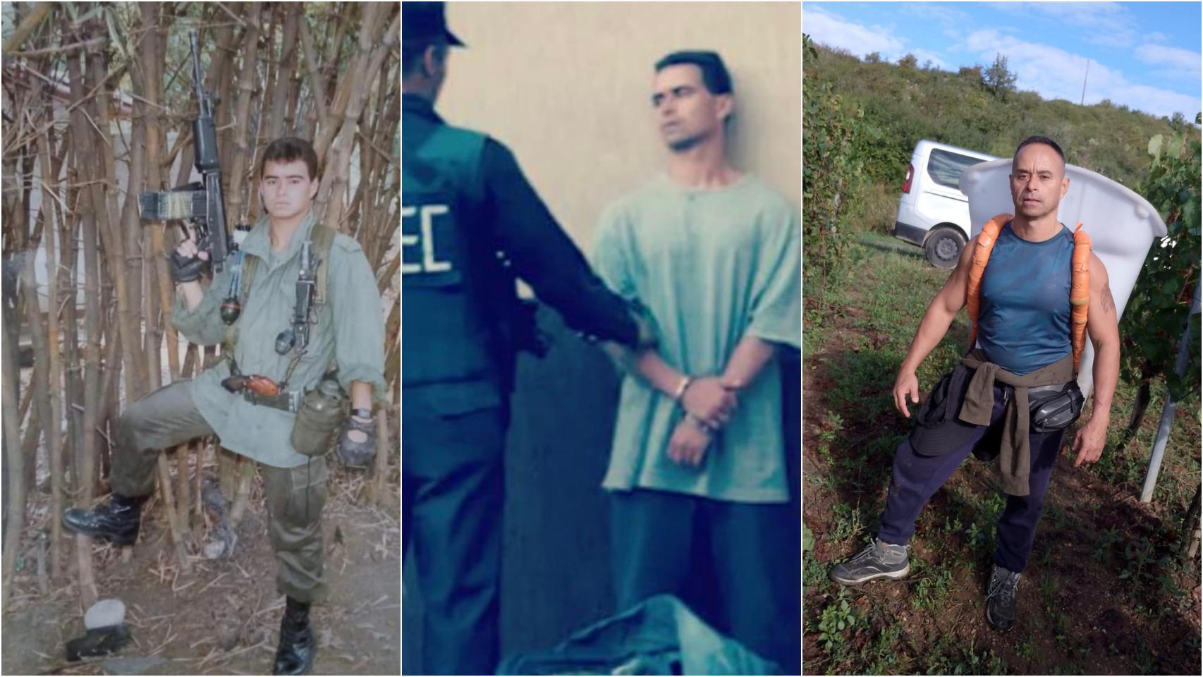 Jorge Iván Gallego, el camionero de Madrid que persiguió a Pablo Escobar e intentó fugarse 26 ...