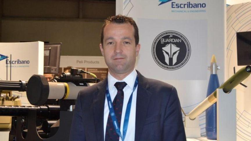 Los inversores aplauden a la Indra de Escribano y recelan de la ...