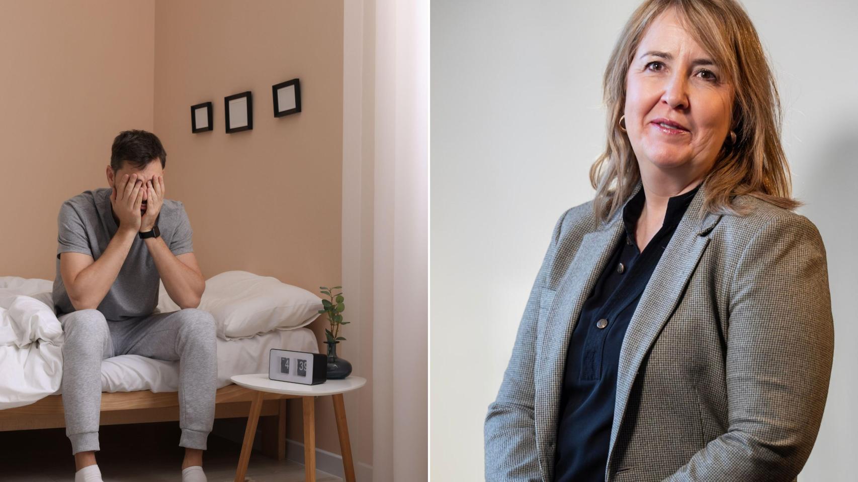 Esther Charlez, psicóloga zaragozana: "El Blue Monday no tiene respaldo científico, es un ...