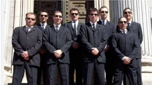 La vida actual de Tonino: de ser reportero de 'Caiga quien caiga' a ...